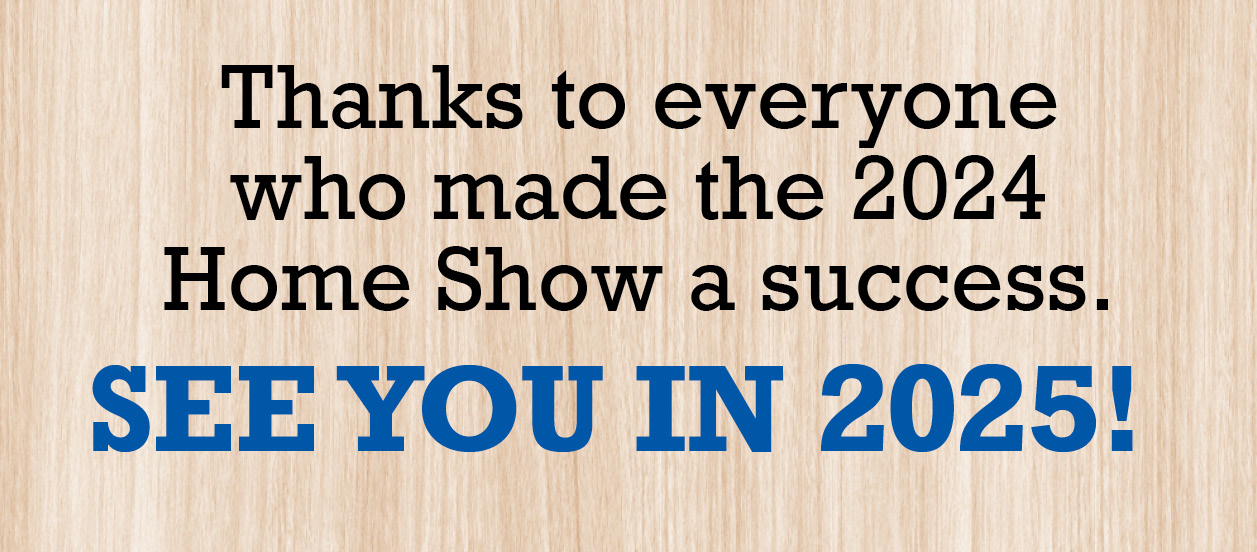 Washington County Home Show